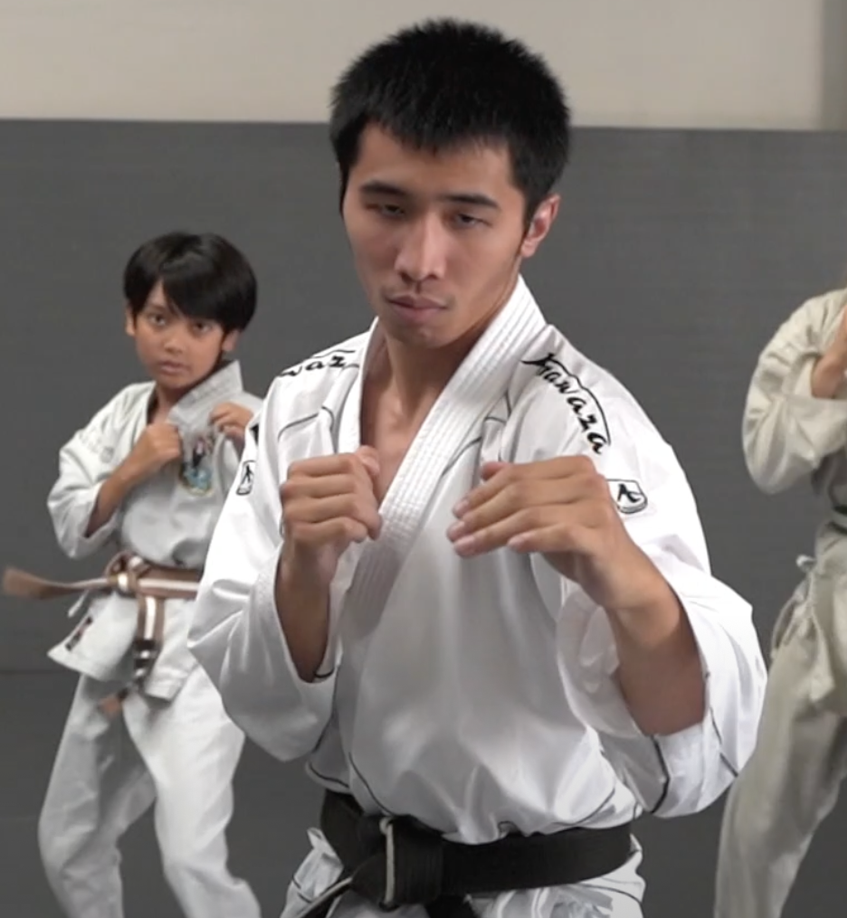Practical Karate - Martial Arts, Karate, Self-Defense in San Diego