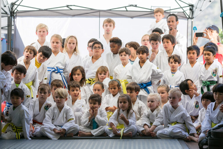 Coach John Wooden’s Pyramid of Success | PracticalKarate